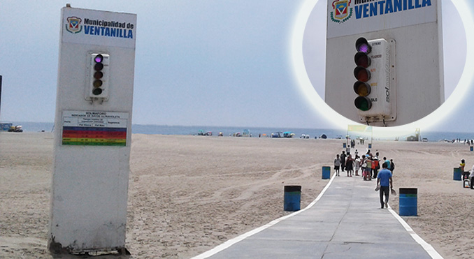 prensa la eskina callao radiacion solar extrema en ventanilla – Prensa ...