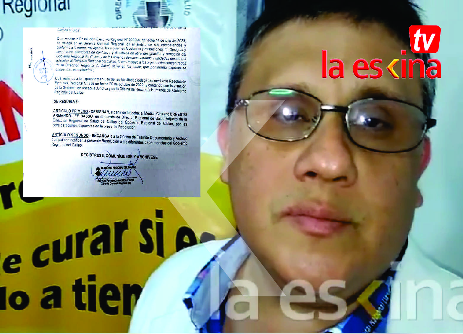 real felipe – Prensa La Eskina